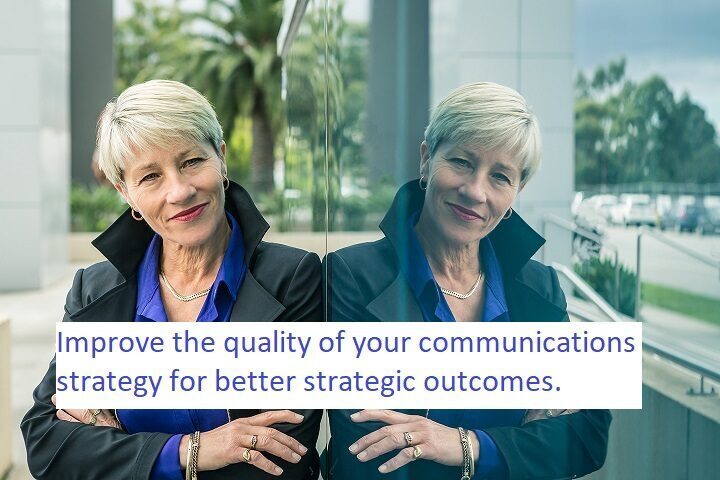 How to Apply Quality Standards to Your Communication Strategy ...