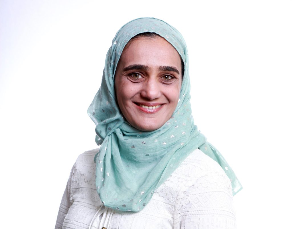 Spotlight on Audiologist Khatija Halabi of Casey Hearing, a Purpose ...